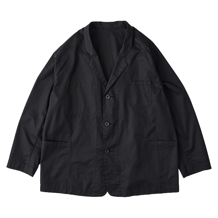 Porter Classic GABARDINE TRAVAILLEUR JACKET – unexpected store Porter Classic GABARDINE TRAVAILLEUR JACKET – unexpected store