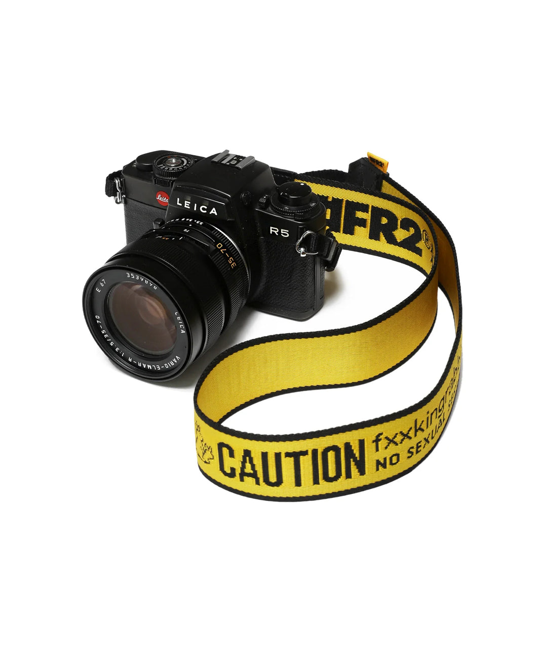 #FR2 – unexpected store
