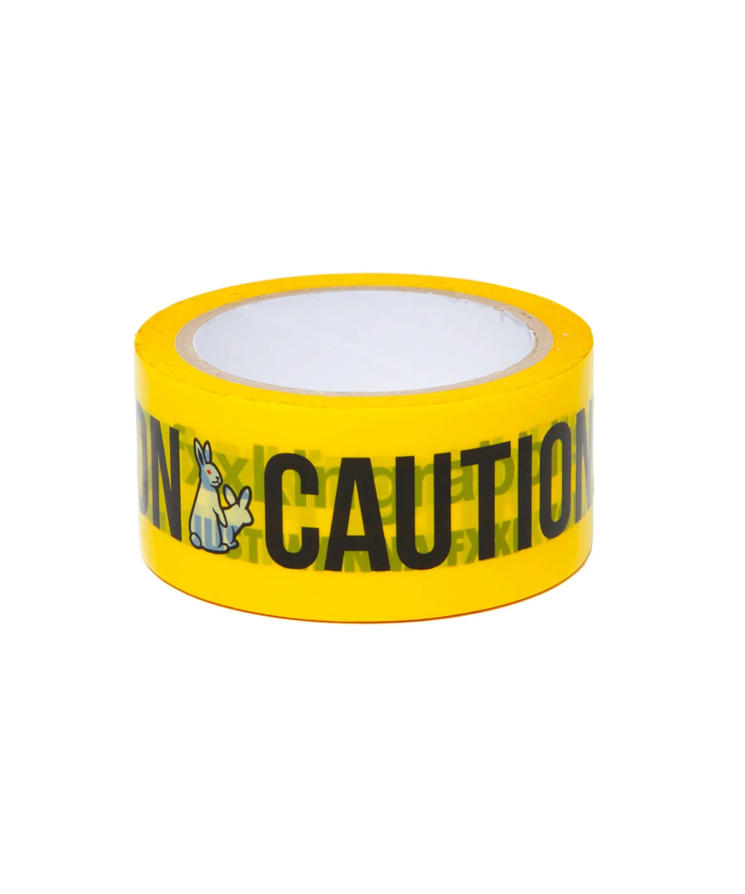 #FR2 CAUTION Packing Tape [FRA082] – unexpected store