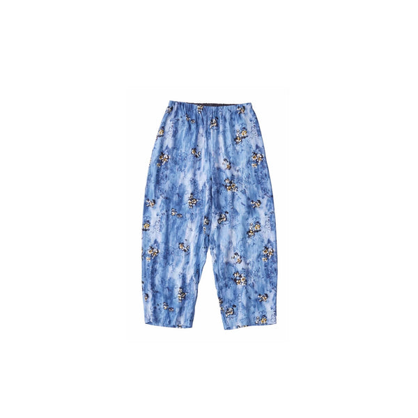 Porter Classic ALOHA PANTS 水彩 – unexpected store