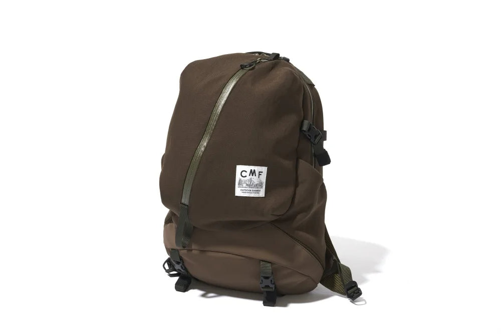 CMF OUTDOOR GARMENT WEEKENDERZ 20 SMOOTH NYLON Backpack – unexpected store