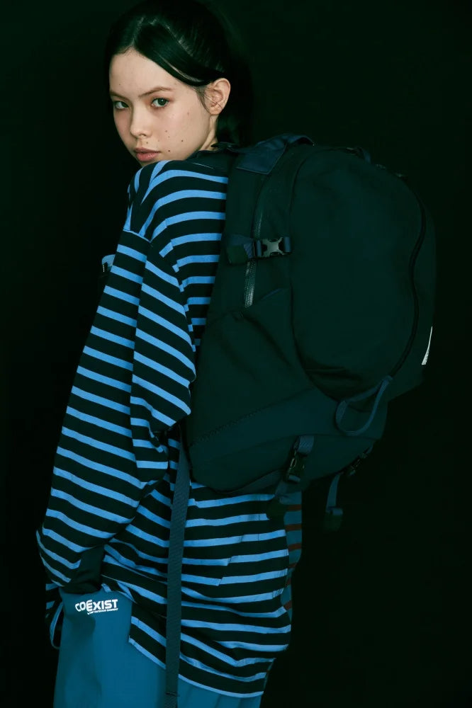 CMF OUTDOOR GARMENT WEEKENDERZ 20 SMOOTH NYLON Backpack – unexpected store