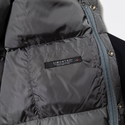 Unlikely Alpine Down Parka – unexpected store