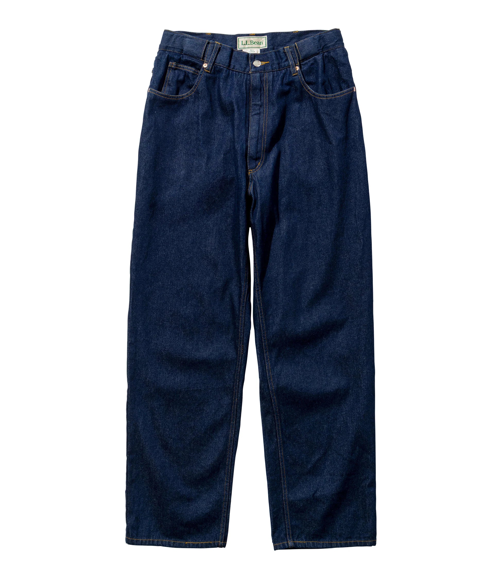 L.L.bean JAPAN EDITION Dexter Comfort Waist Jeans – unexpected store