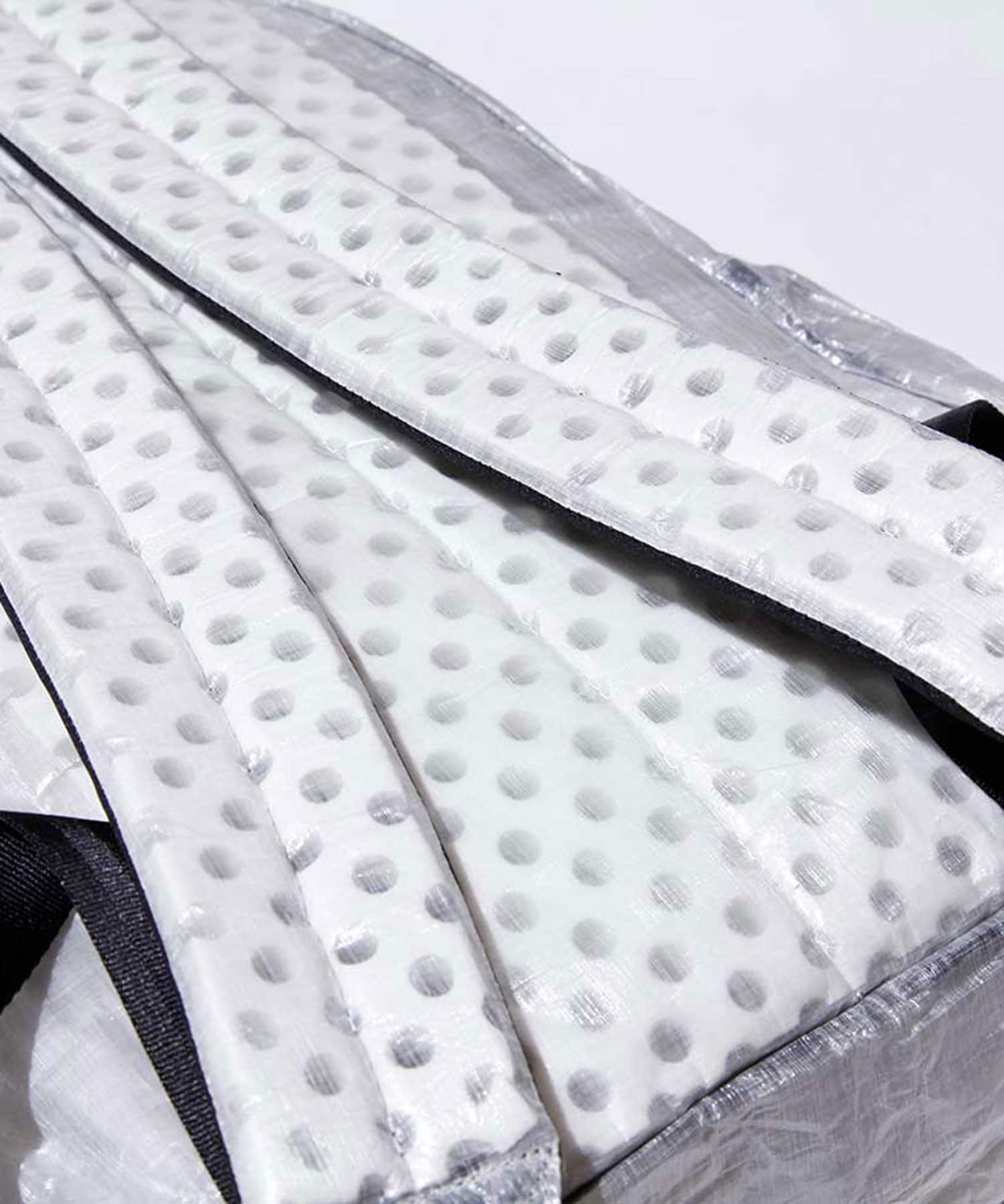 F/CE. CUBEN FIBER DAY PACK – unexpected store