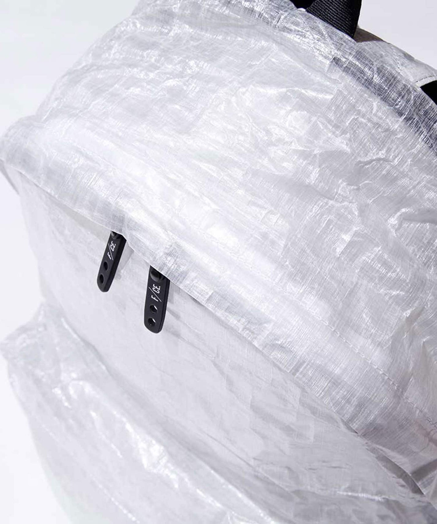 F/CE. CUBEN FIBER DAY PACK – unexpected store