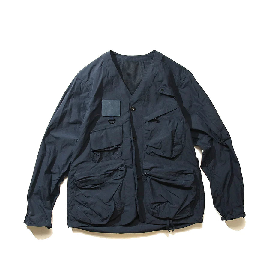 norbit by Hiroshi Nozawa FIELD JACKET – unexpected store