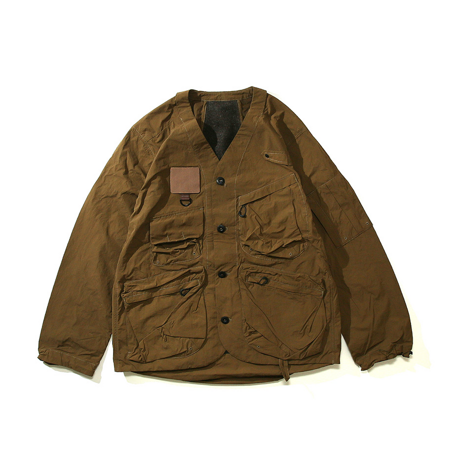 norbit by Hiroshi Nozawa FIELD JACKET – unexpected store