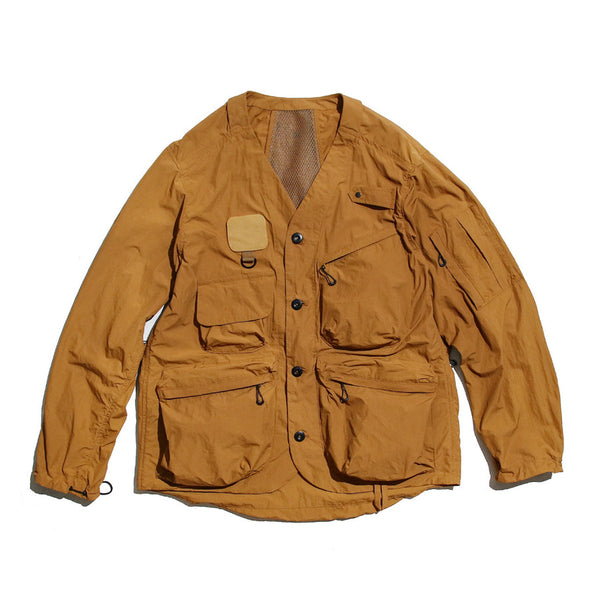 norbit by Hiroshi Nozawa FIELD JACKET – unexpected store