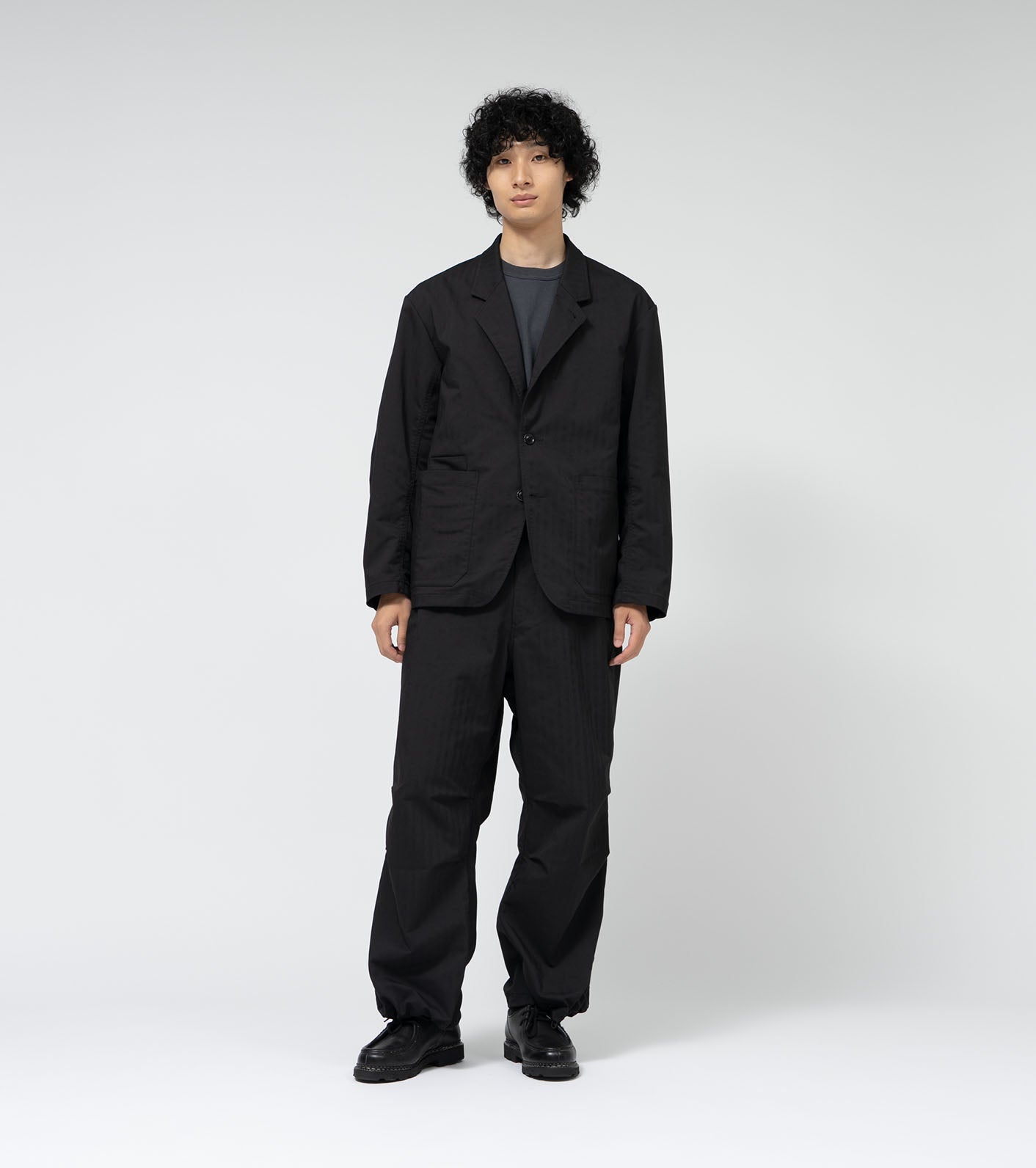 THE NORTH FACE PURPLE LABEL Herringbone Field Pants – unexpected store