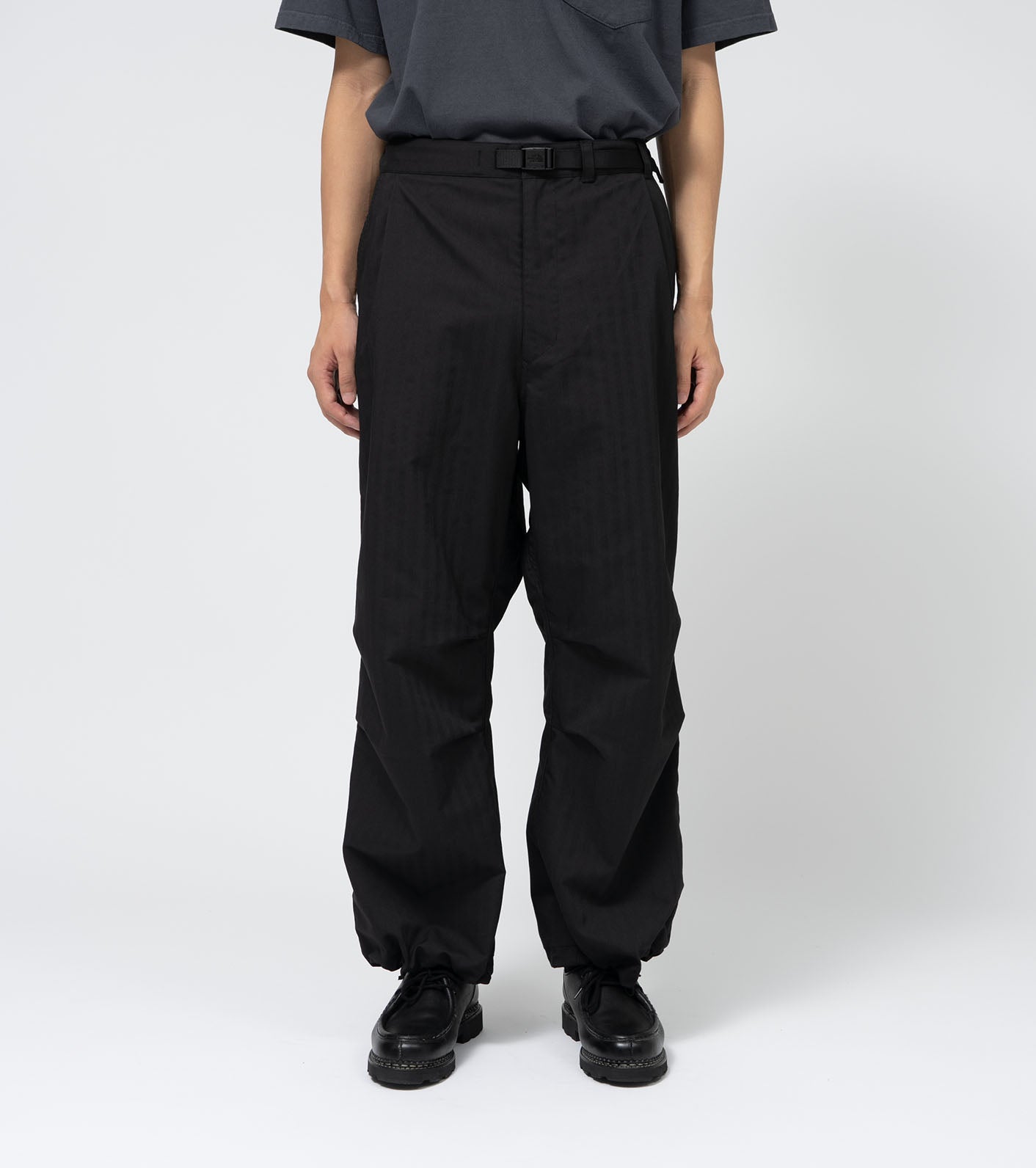 THE NORTH FACE PURPLE LABEL Herringbone Field Pants – unexpected store