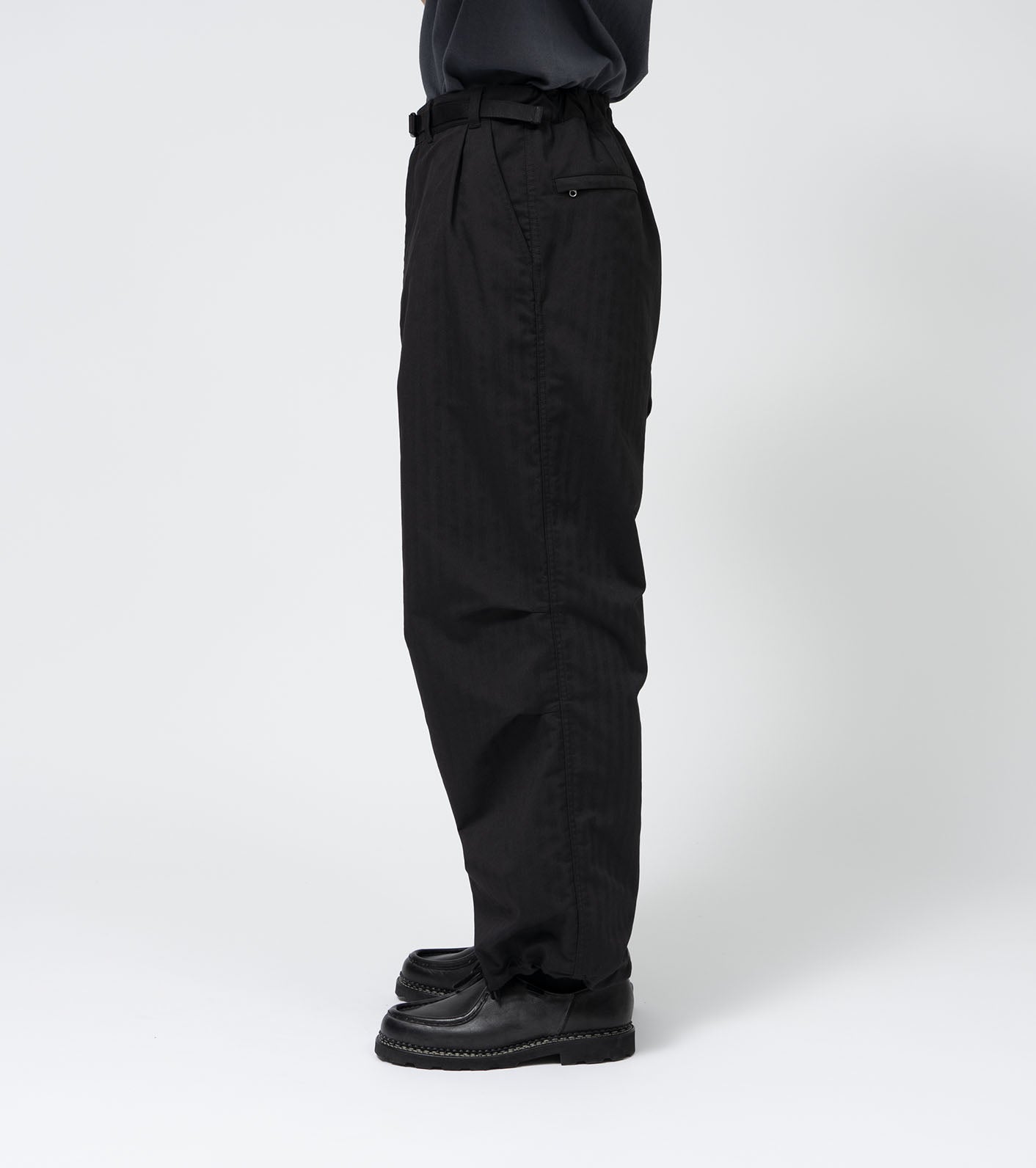 THE NORTH FACE PURPLE LABEL Herringbone Field Pants – unexpected store