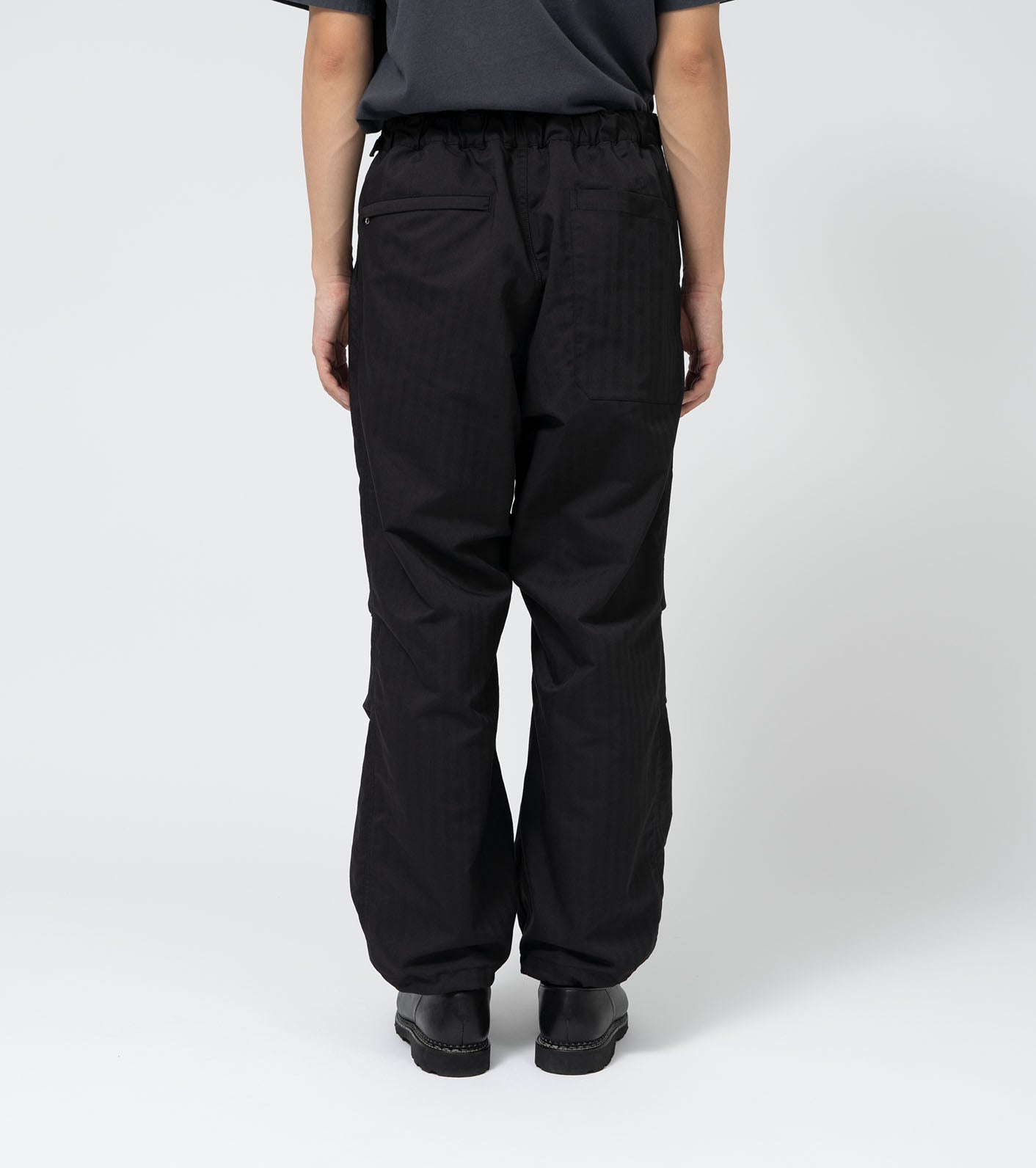 THE NORTH FACE PURPLE LABEL Herringbone Field Pants – unexpected store