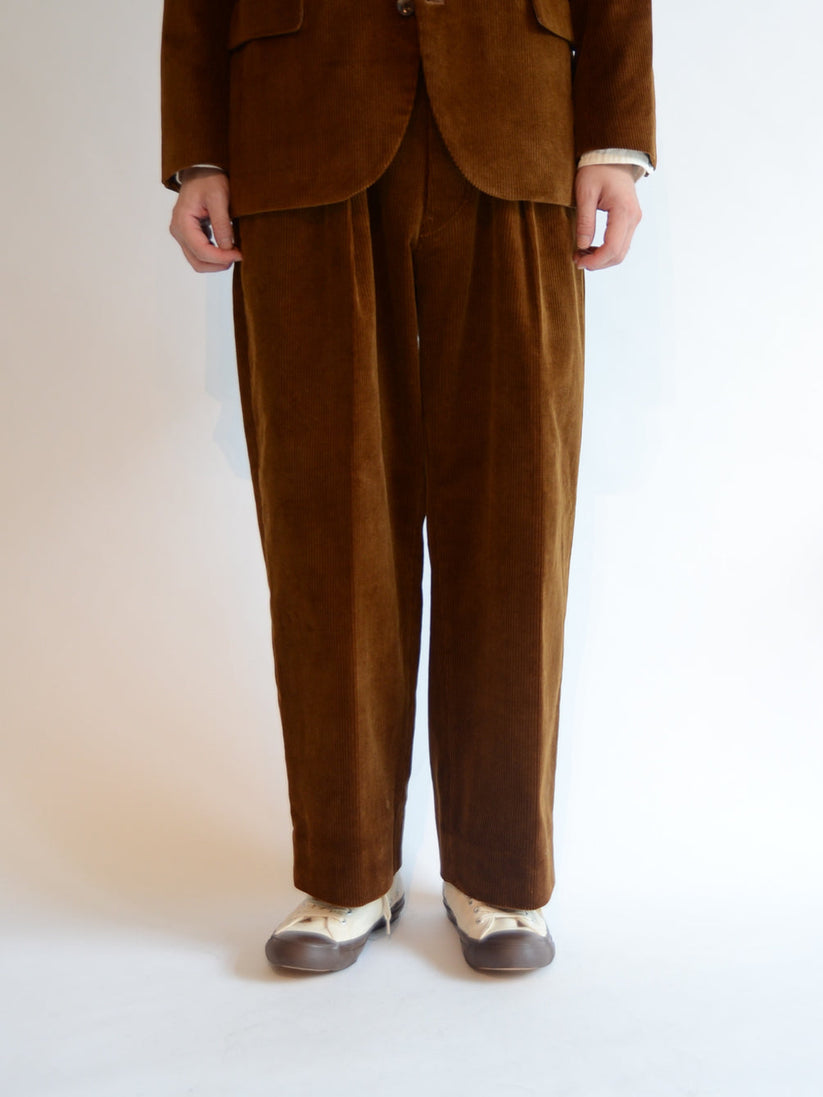 PRAS UNIVERSAL series UNIVERSAL HIGH - KINARI X BROWN PRAS-UV01 HI – unexpected store