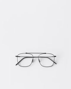 YELLOWS PLUS RICK EYEWEAR Grey/Grey – unexpected store