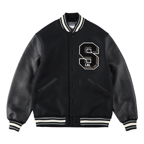 STANDARD CALIFORNIA SD Varsity Jacket – unexpected store