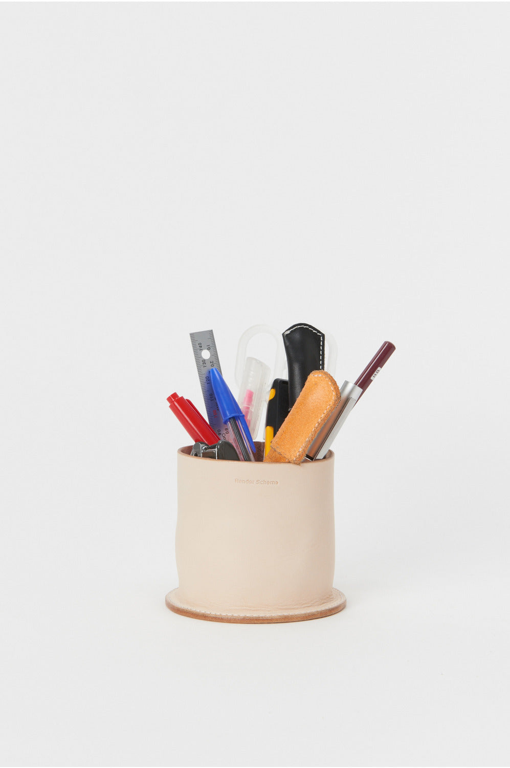 Hender Scheme desk tidy – unexpected store