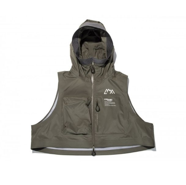 CMF OUTDOOR GARMENT PHANTOM VEST COEXIST – unexpected store