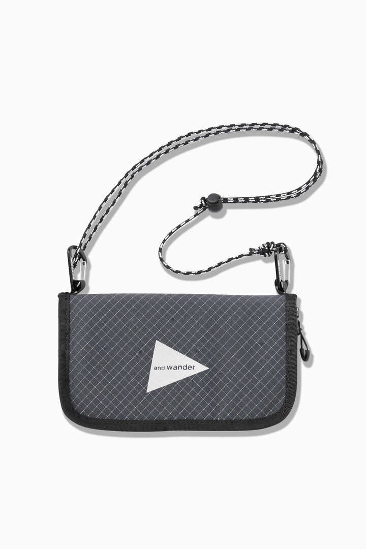 and wander reflective rip pouch – unexpected store