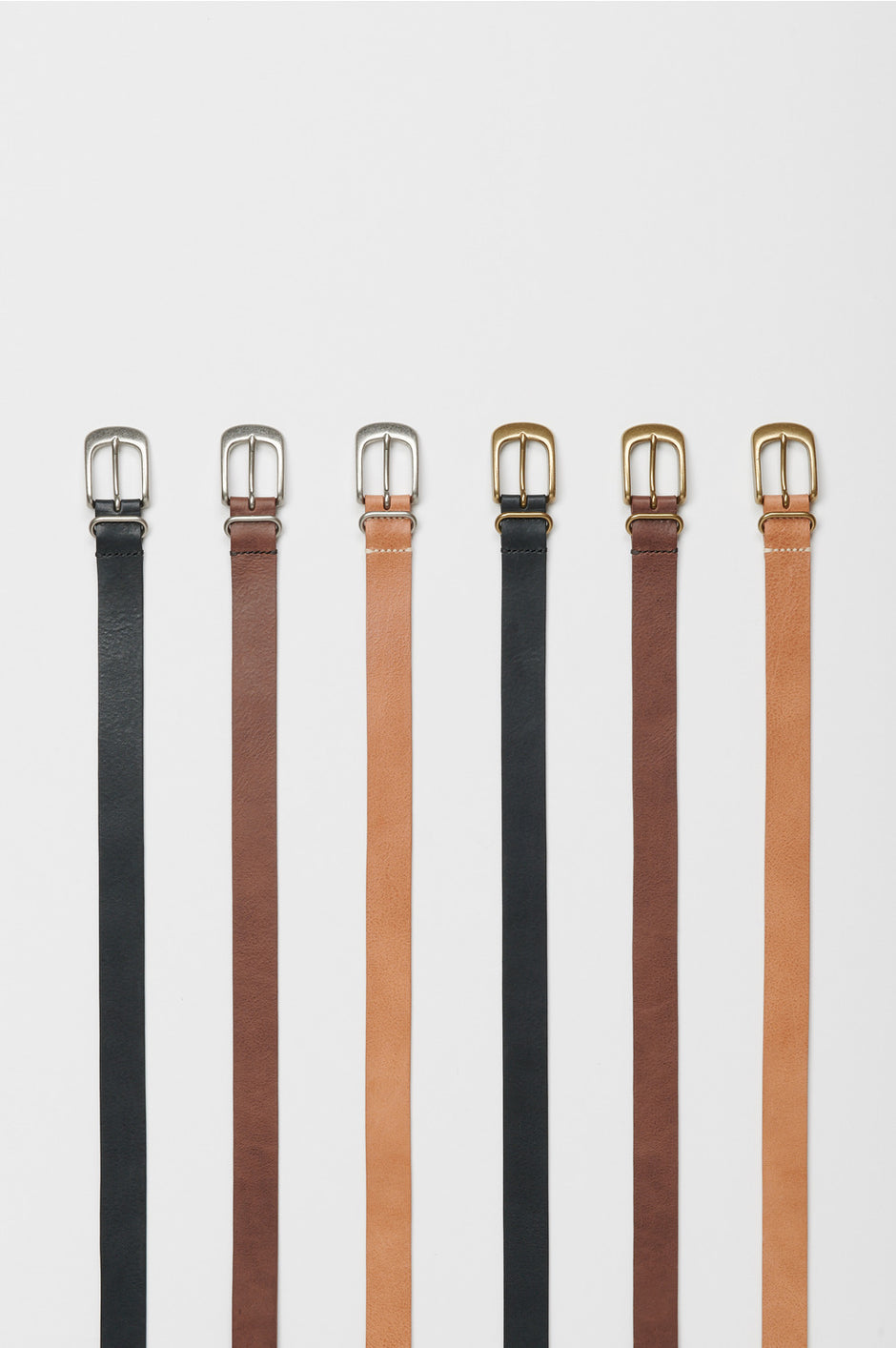 Belts – unexpected store