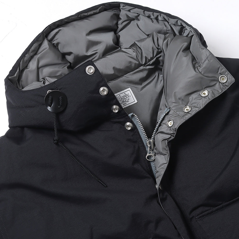 Unlikely Alpine Down Parka – unexpected store